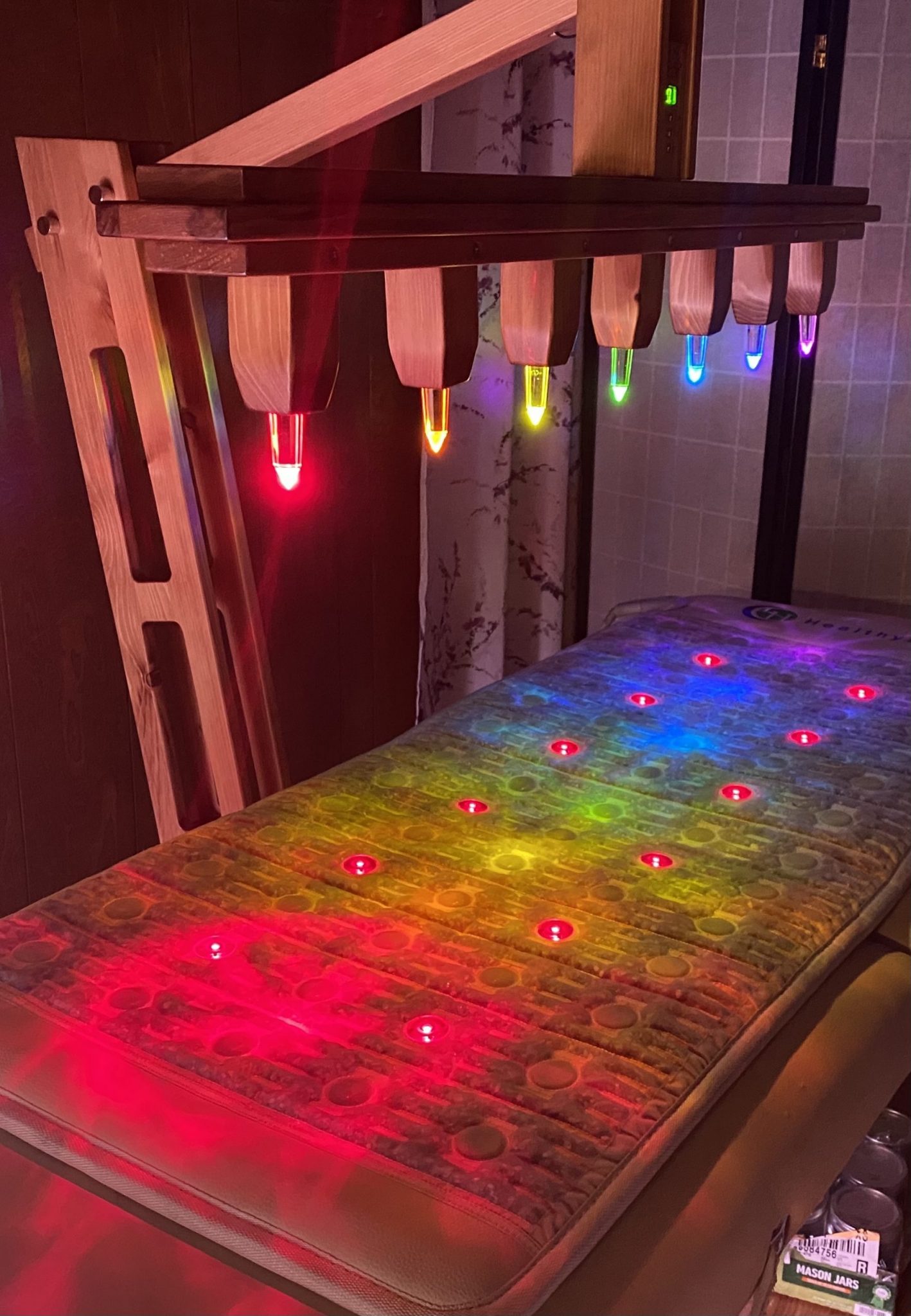 Personal Healing Sessions – Celestial Medicine